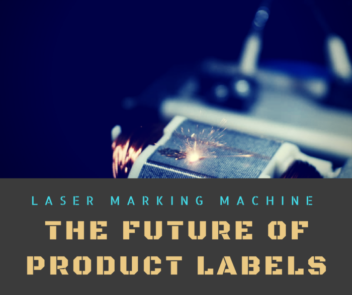 Laser Marking Machine for Product Labelling