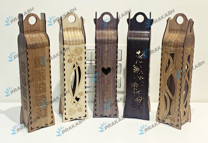Laser Cutting and Marking for Packaging Industry Solutions