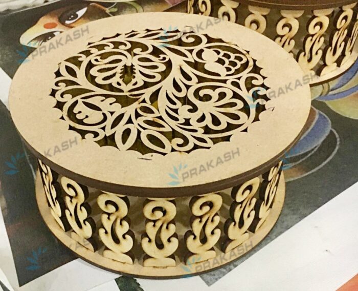 MDF Laser Cutting Samples – Precision Cuts by Prakash Laser