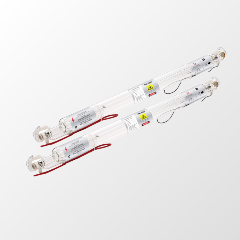 CO2 Laser Glass Tube: Ultimate Guide & Key Features