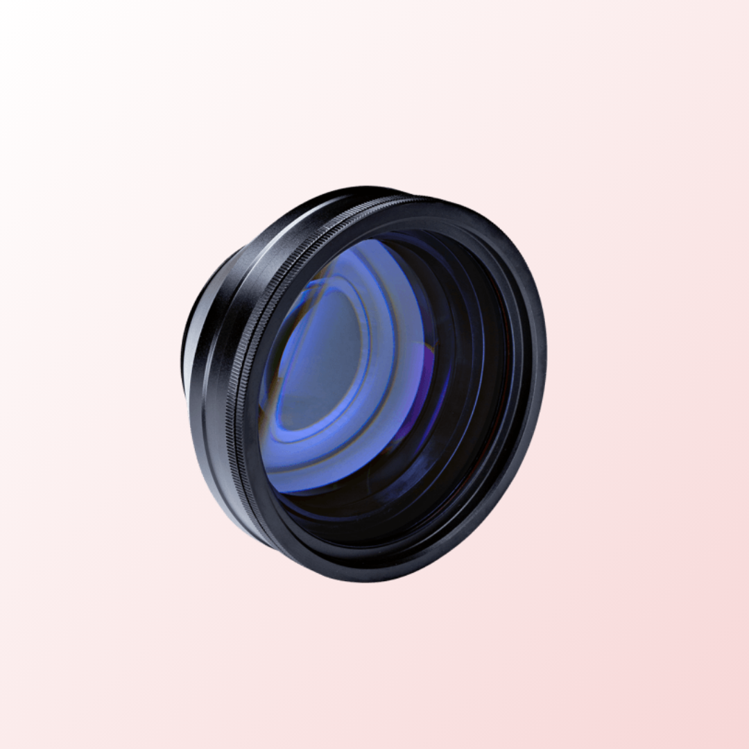 F-Theta Lens for Fiber Laser Marking Machine