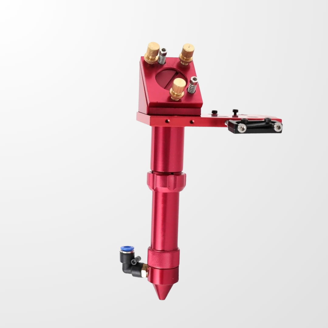 CO2 Laser Cutting Head | Laser Head for Cutting Machines
