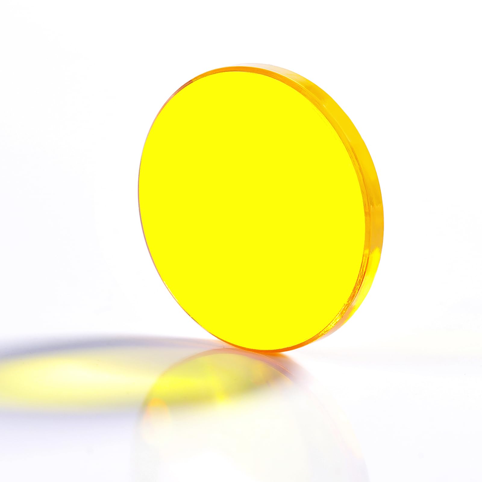 Premium CO2 Laser Lens for Precision & Durability