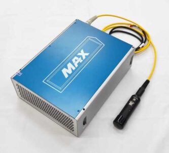 Max Laser Source for Fiber Laser Marking Machine