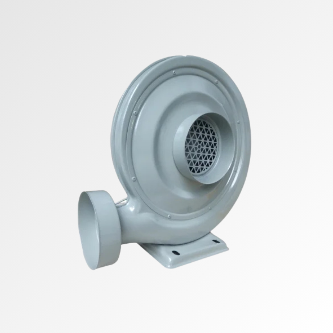 Air Blower Exhaust Fan for CO2 Laser Machine | Prakash Laser