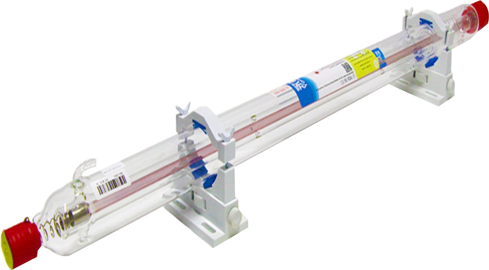 CO2 Laser Glass Tube: Ultimate Guide & Key Features